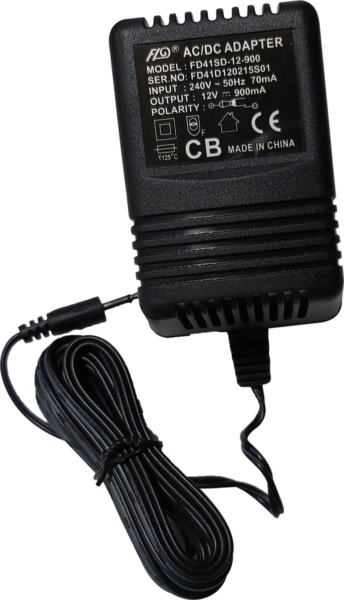 Cyprus Grill Adaptor for electric motors (AU plugs) - CGAUPLUGE – Dizzy ...