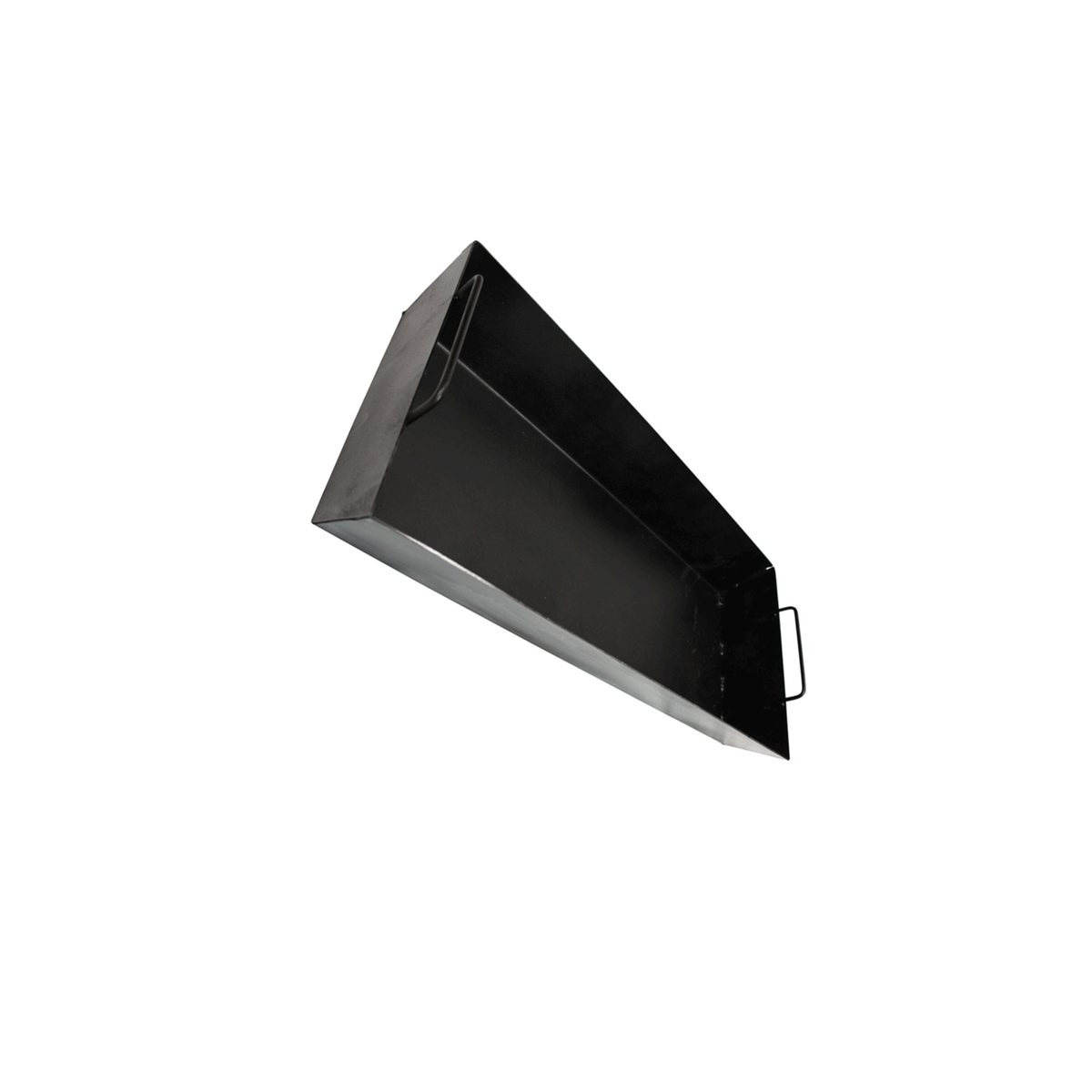Cyprus Grill Charcoal Tray to suit Deluxe Auto Cyprus Grill (Black ...