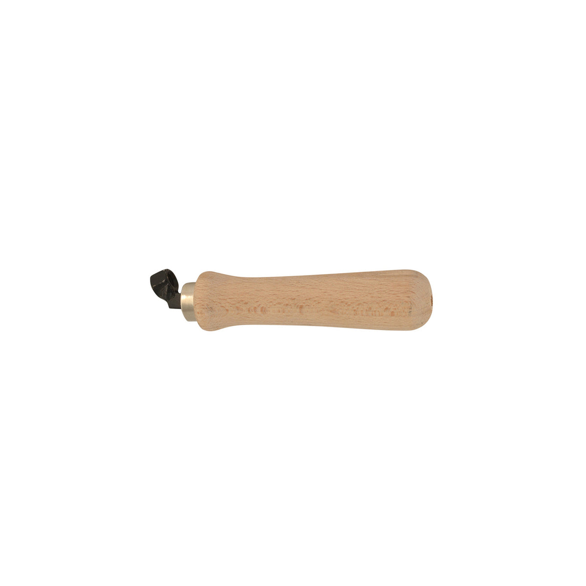 Height Adjuster Nut (Black) with Wooden Handle – Dizzy Lamb