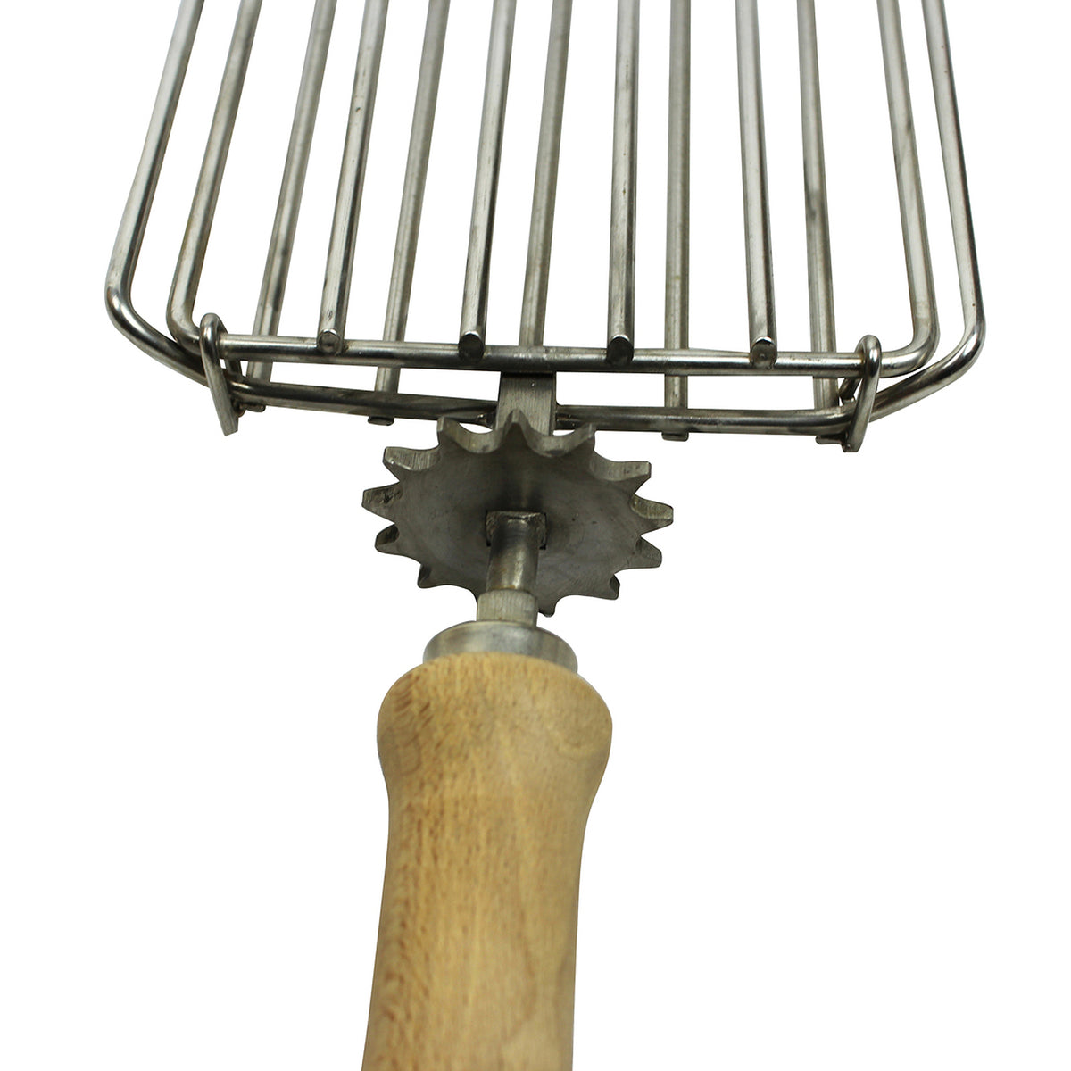 Cyprus Grill Chain Driven Stainless steel Rotating Cages - PSS-1013 ...