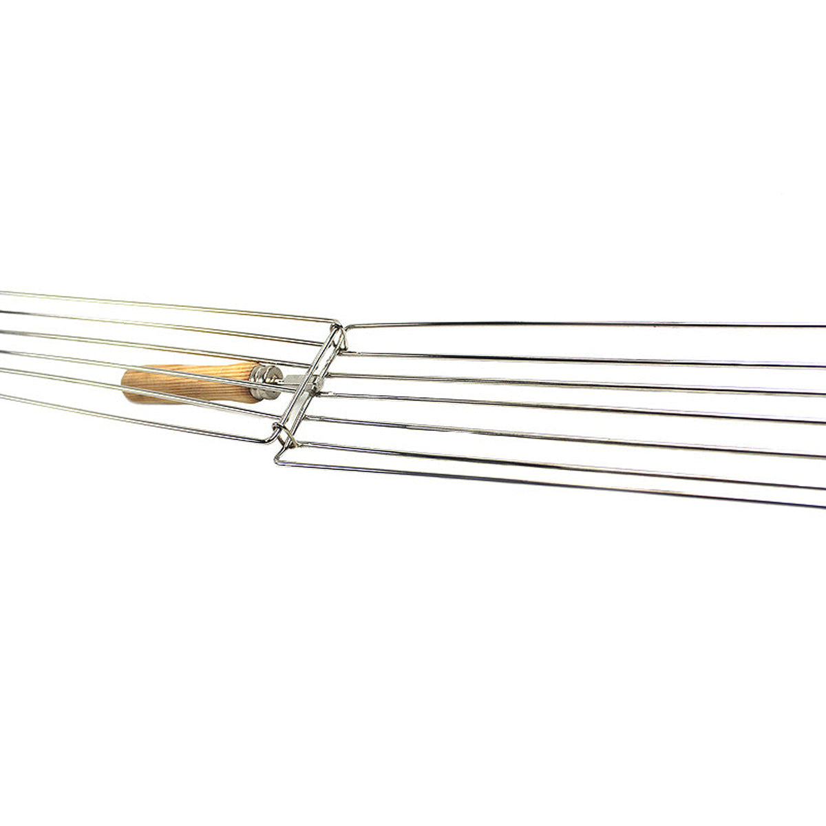 Cyprus Grill Extra Long Rotating Cage suit Heavy Duty Spit - RG-1208HD ...