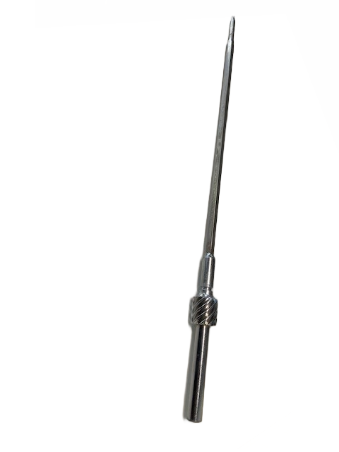 ACG Small Worm Drive 8mm Thick Skewer with Gear Cog – Dizzy Lamb