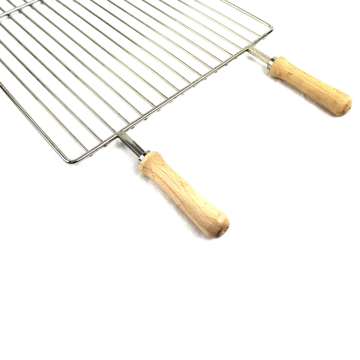 Cyprus Grill Stainless Steel Raised Grill to suit Modern Cyprus Grill ...